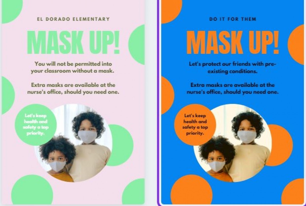 Poster Project | Skillshare Student Project