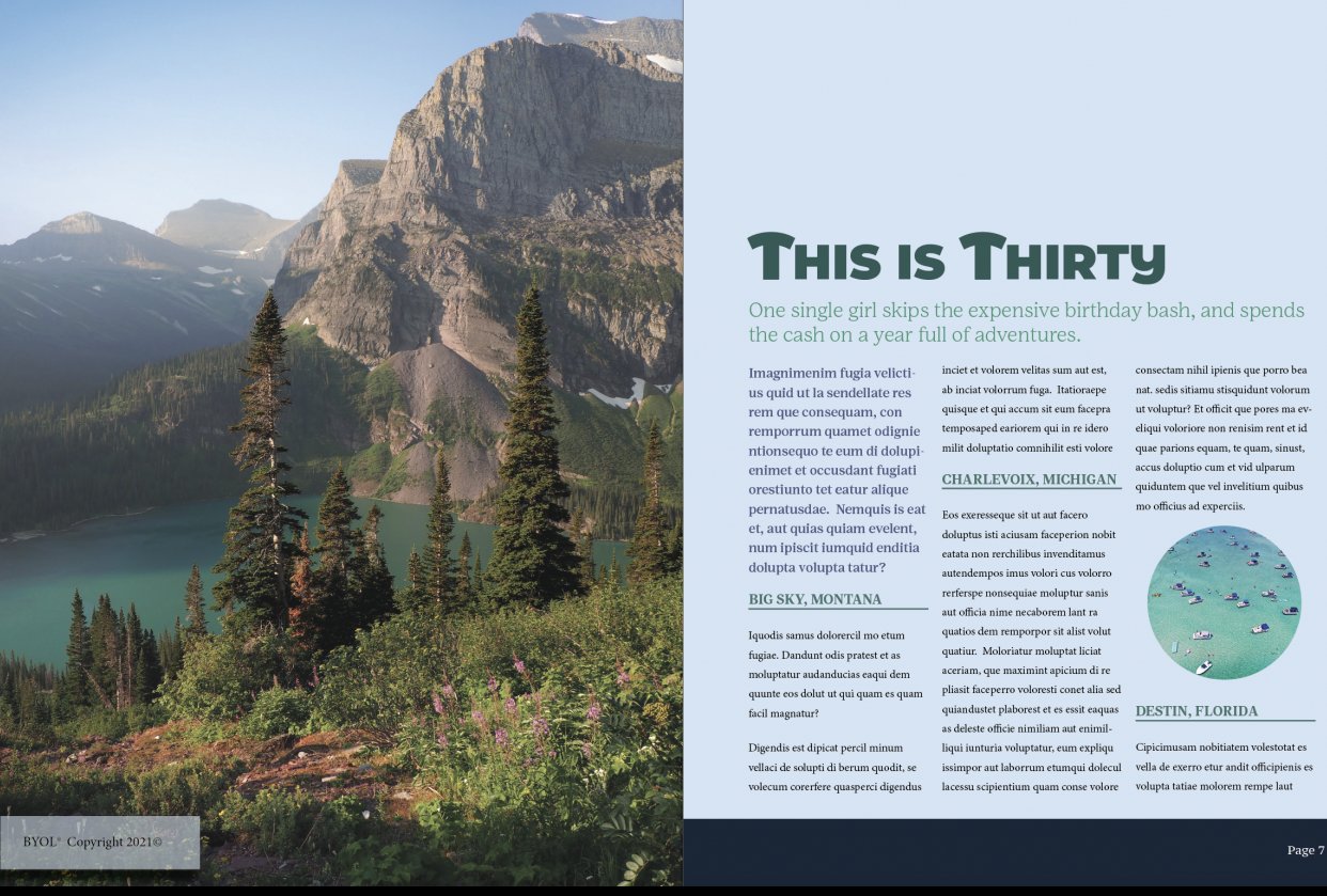 This is 30 - L47 Class exercise | Skillshare Student Project