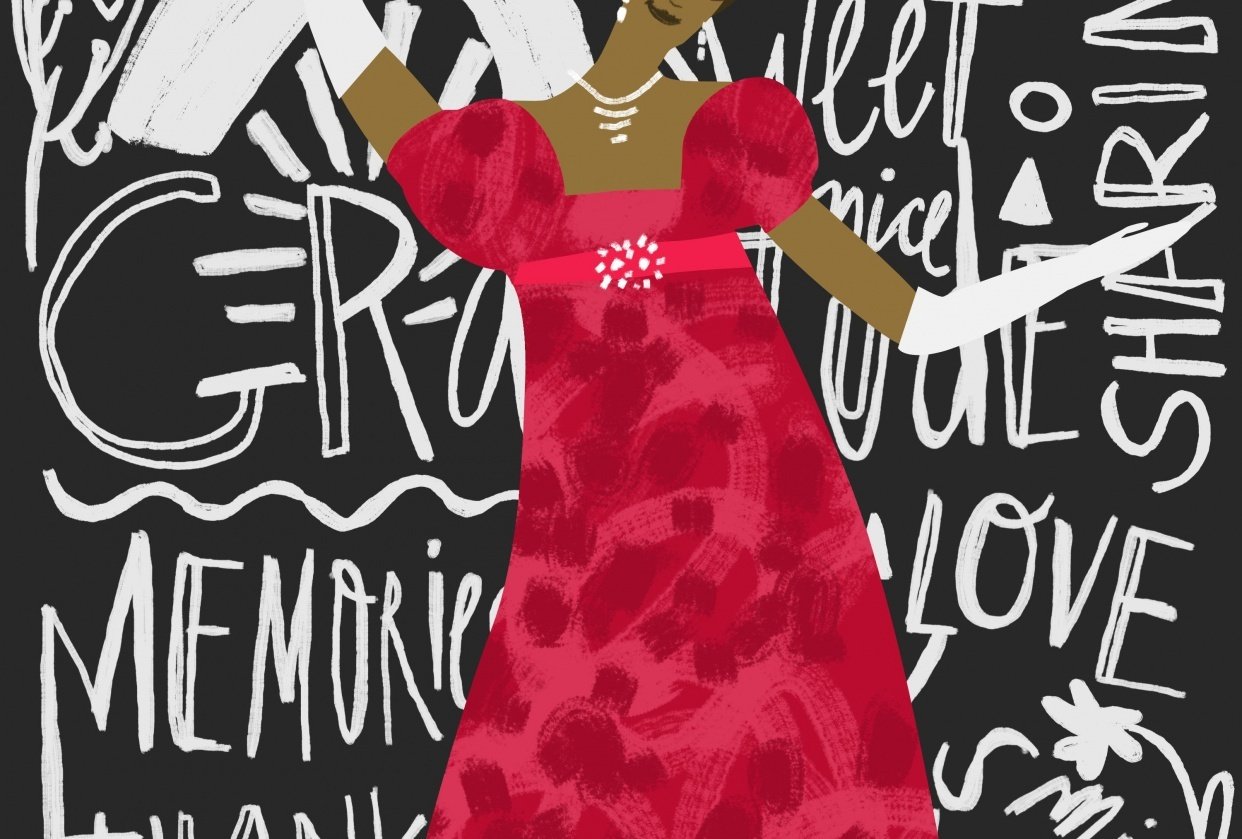 Project 1 | Skillshare Student Project