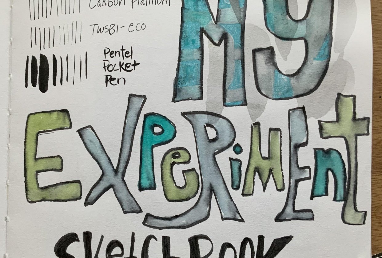 Experiment Projects | Skillshare Student Project