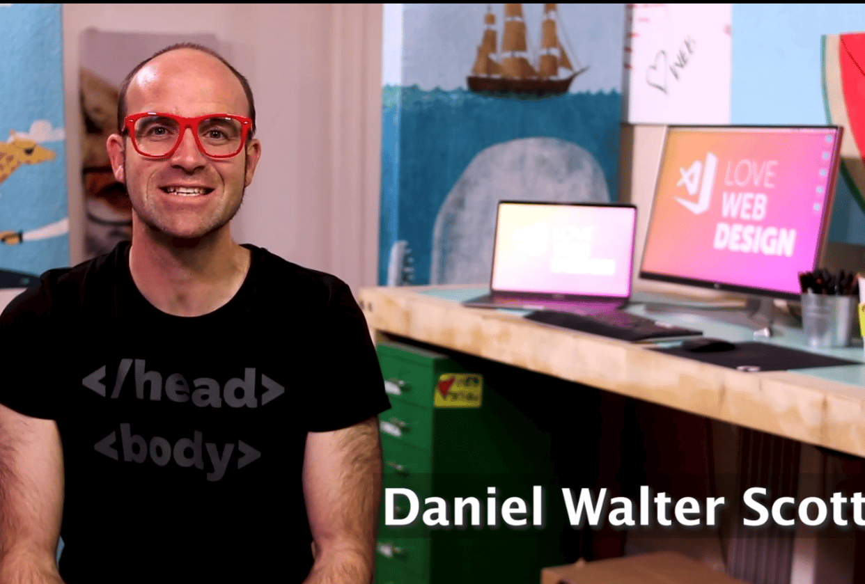 Project 2 - Talking Head | Skillshare Student Project