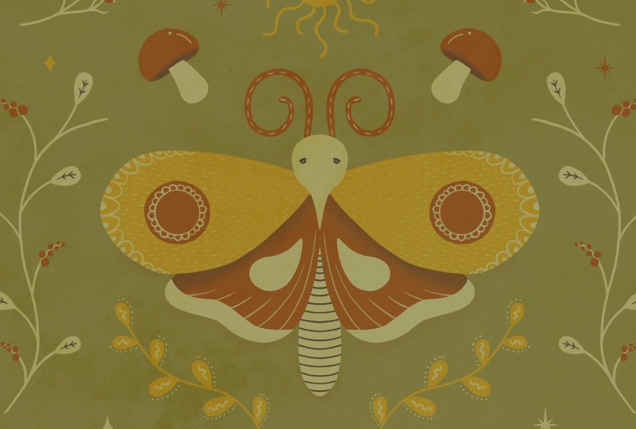 My authentic style exploration | Skillshare Student Project