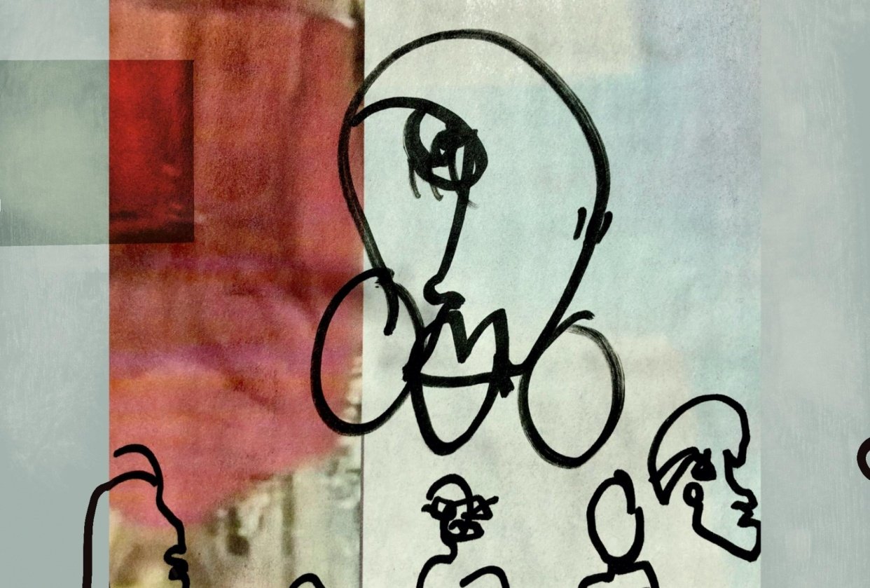 Dashae Imani | Skillshare Student Project