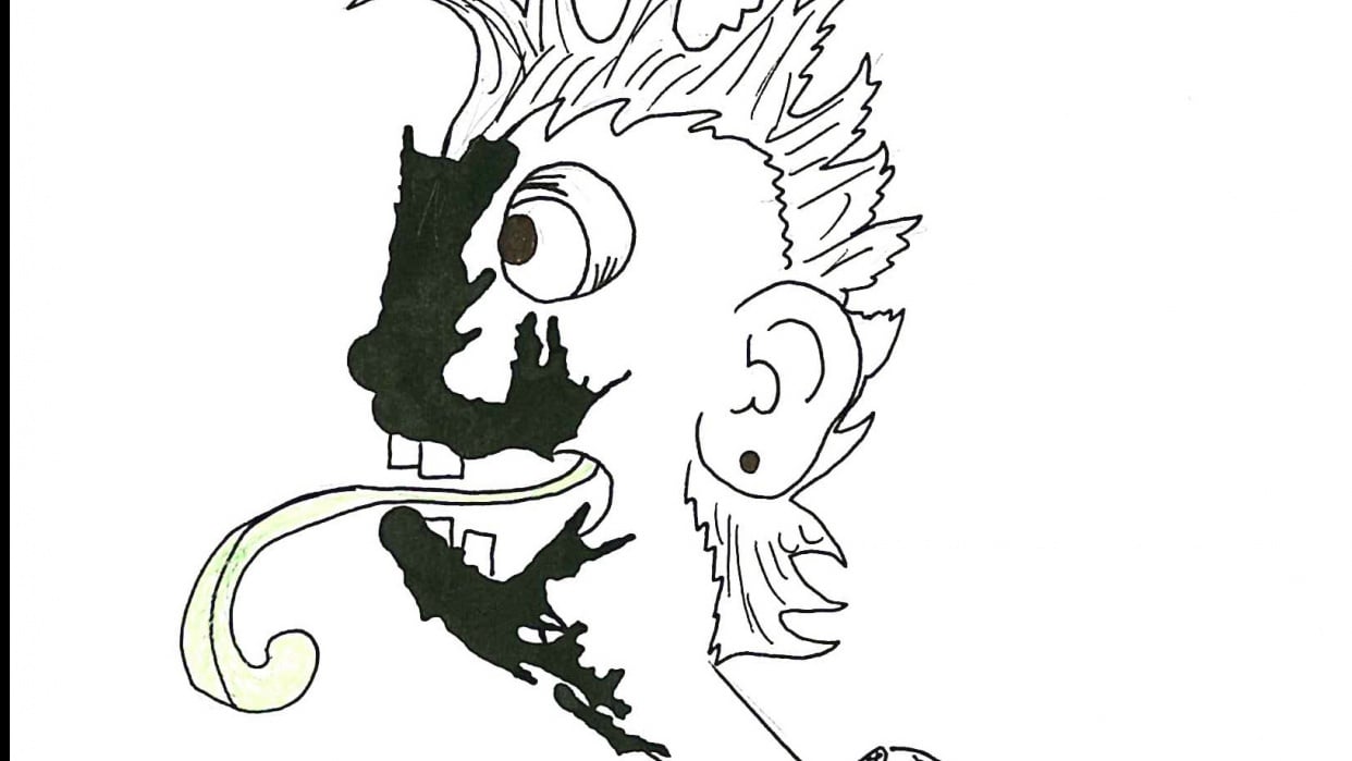 Monsters, Ink. | Skillshare Student Project