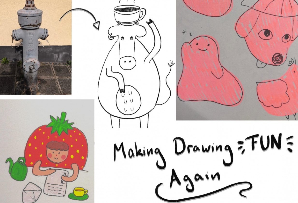 FUN! | Skillshare Student Project