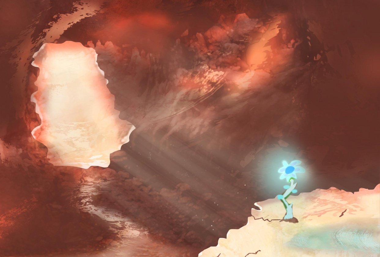 Hidden Path | Skillshare Student Project