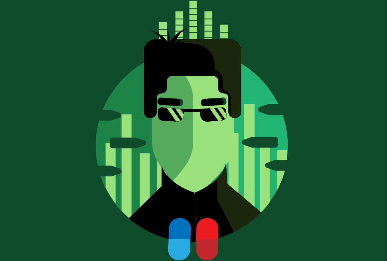 Designing an Icon Set | Skillshare Student Project