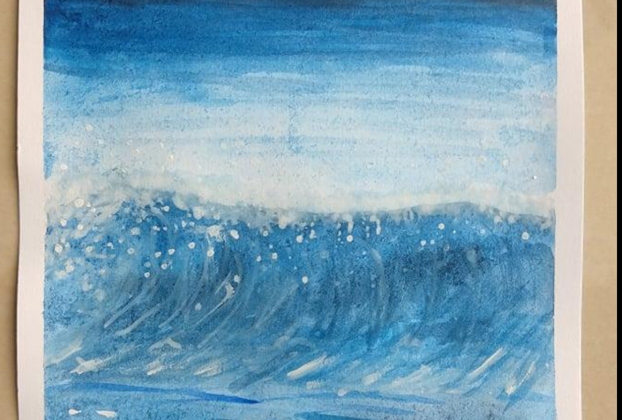 Still learning... | Skillshare Student Project