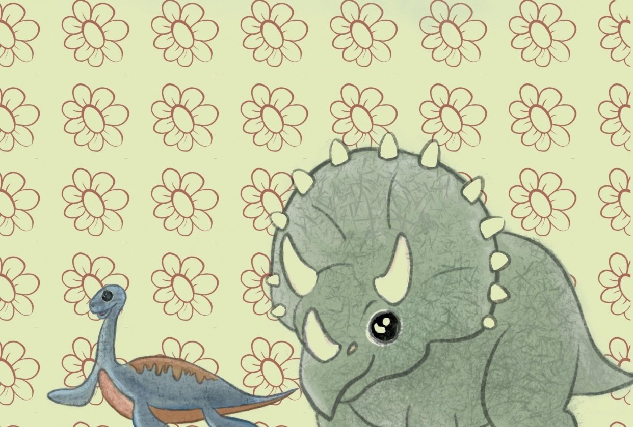 Texture Brushes Overlays Skillshare Student Project