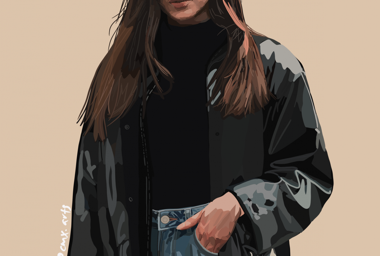 class project | Skillshare Student Project