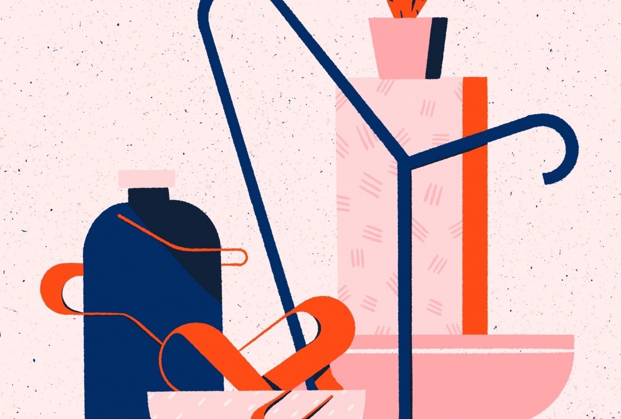 My still life practice | Skillshare Student Project