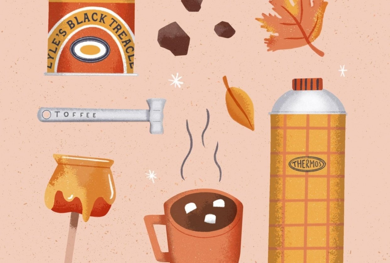 Jess Sanders @jessandthepencil | Skillshare Student Project