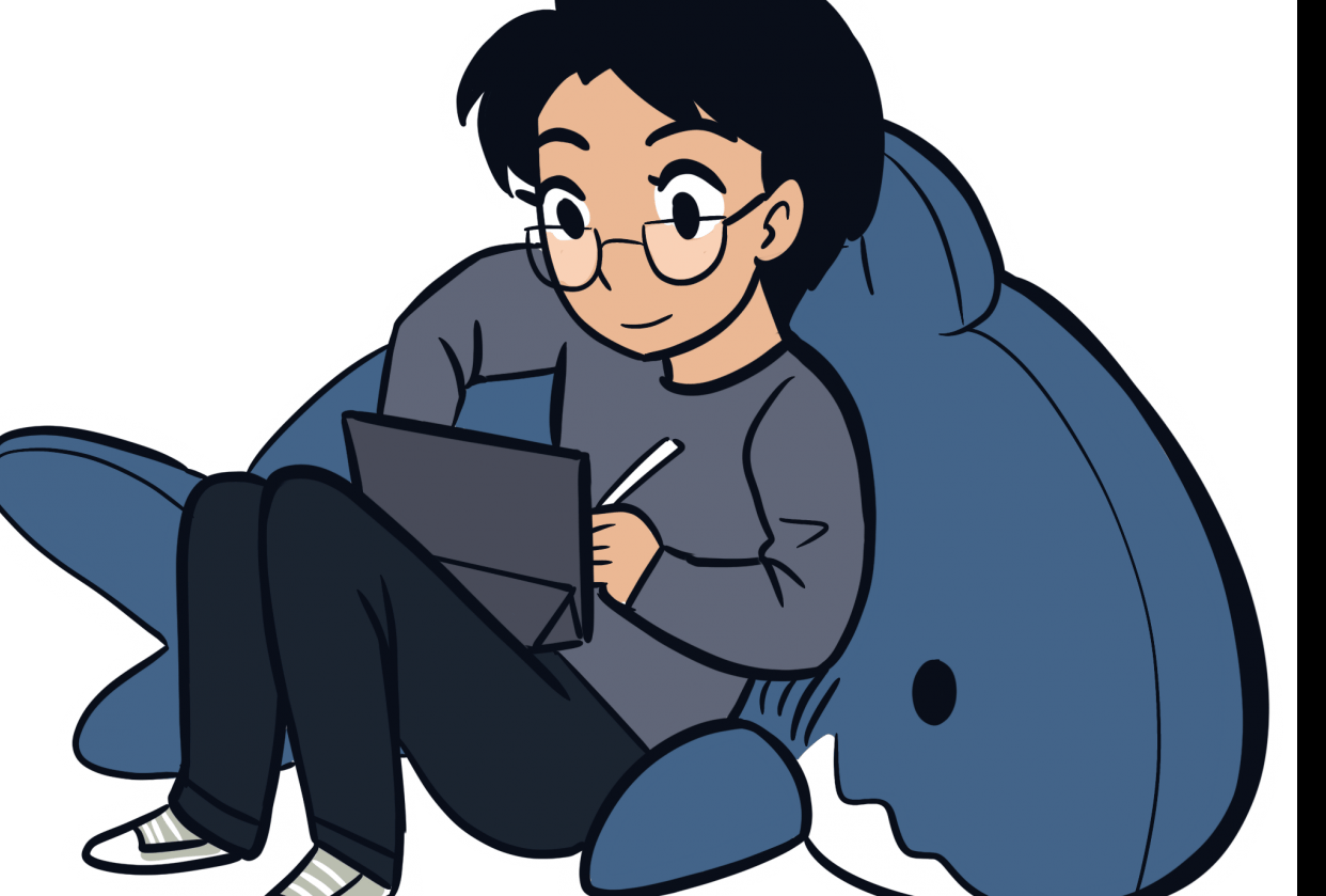 Simple Cute Designs | Skillshare Student Project