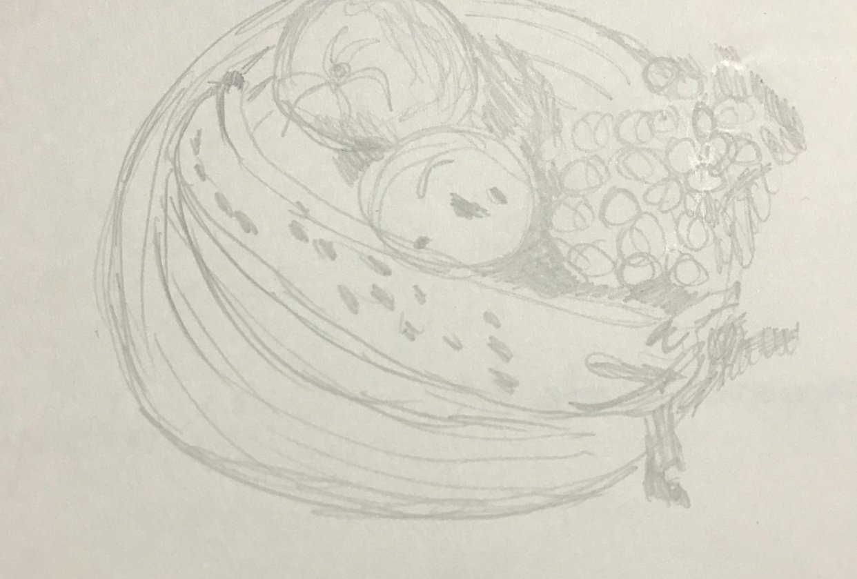 Puedo dibujar | Skillshare Student Project