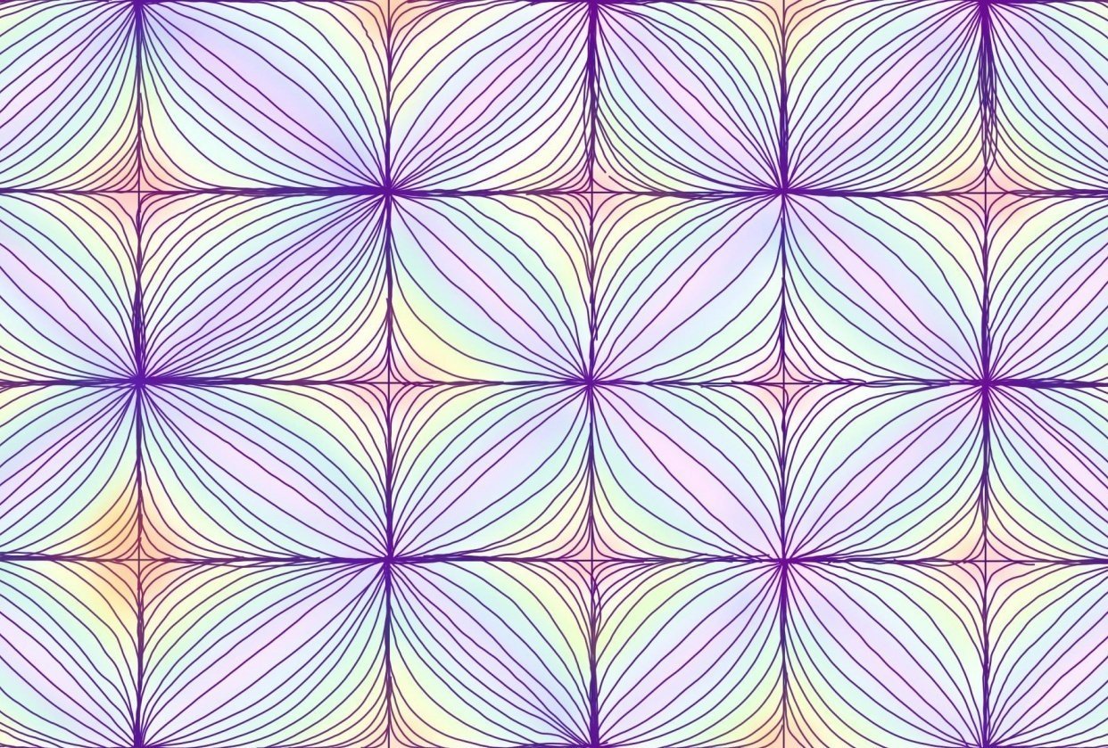 Hand-drawn Patterns | Skillshare Student Project