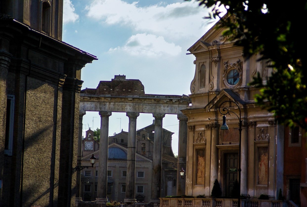 Underexposed images in Camera Raw and Lightroom | Skillshare Student ...