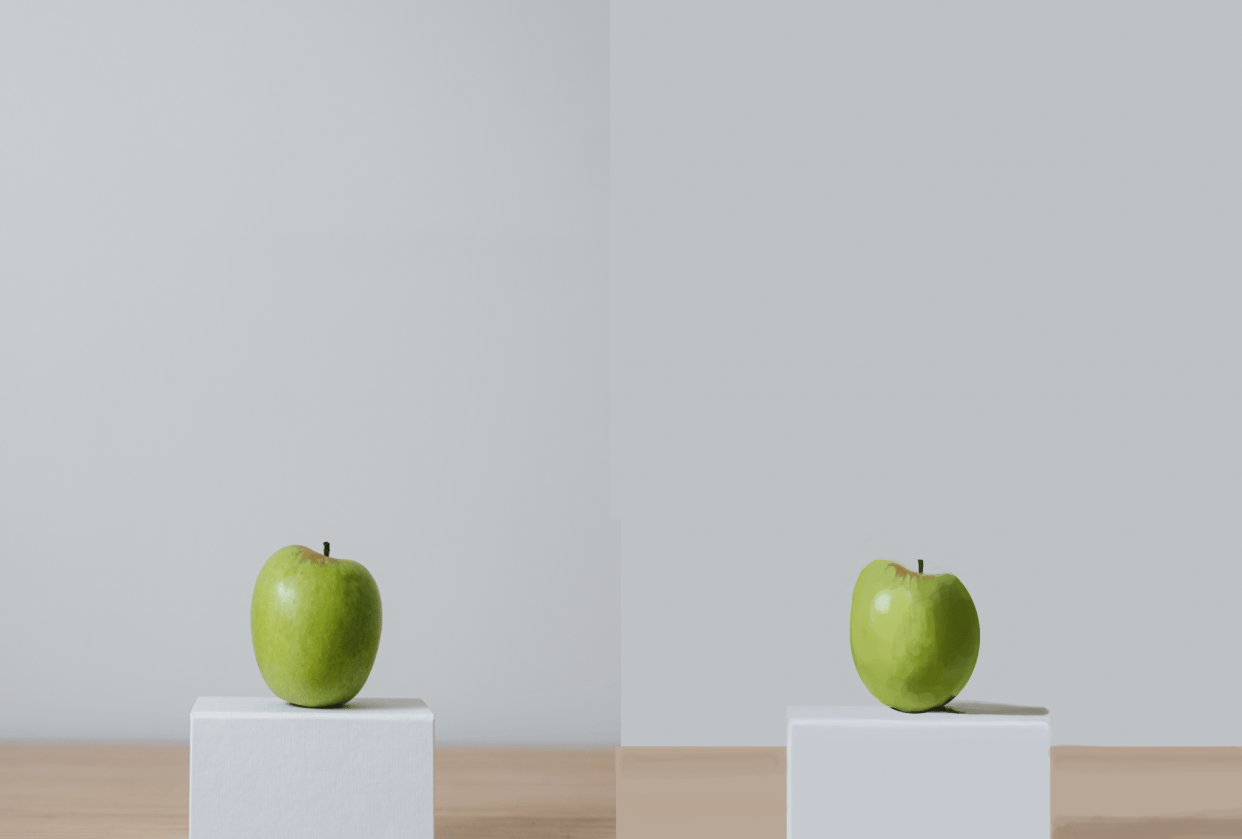 Green Apples | Skillshare Student Project