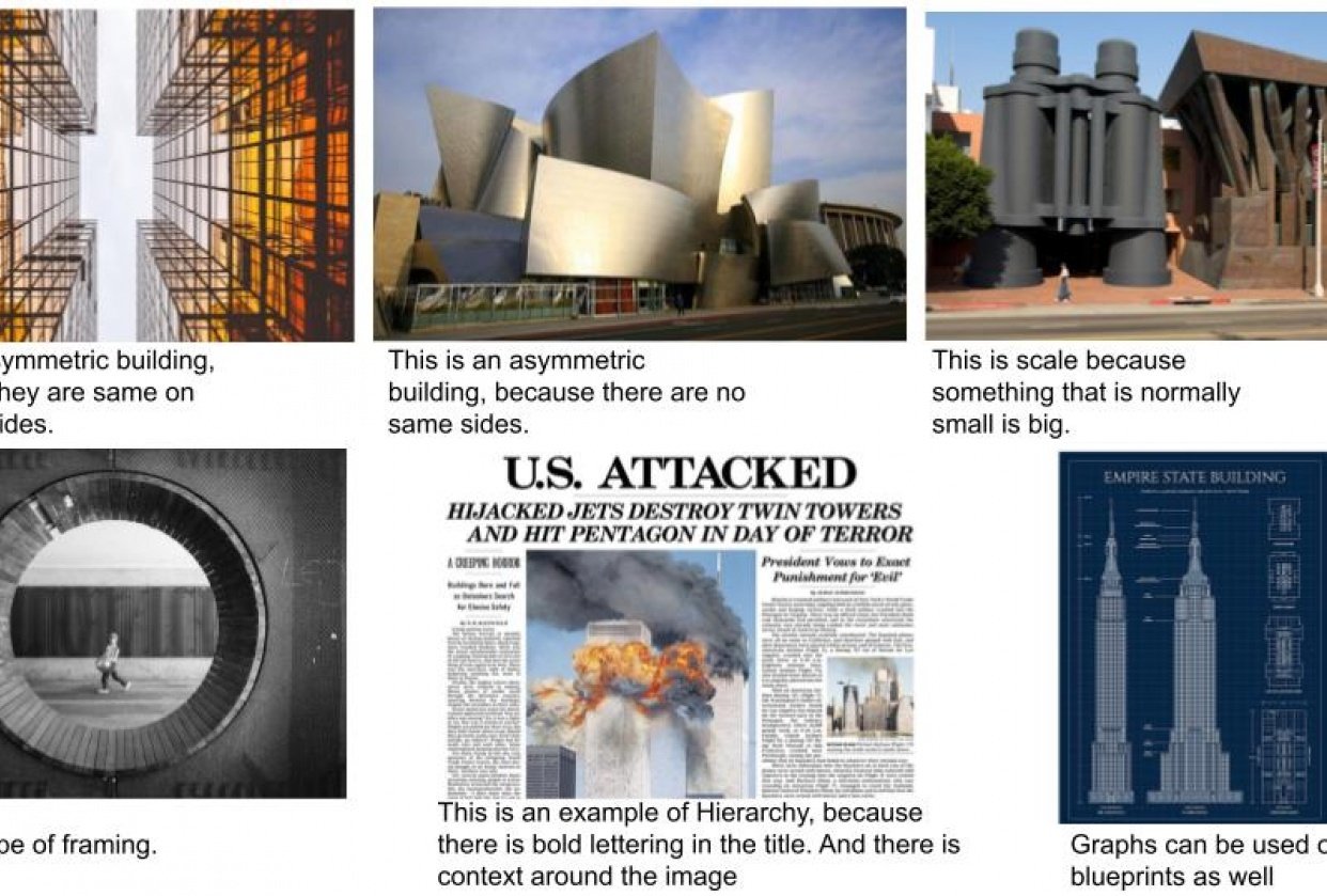 Building Examples | Skillshare Student Project