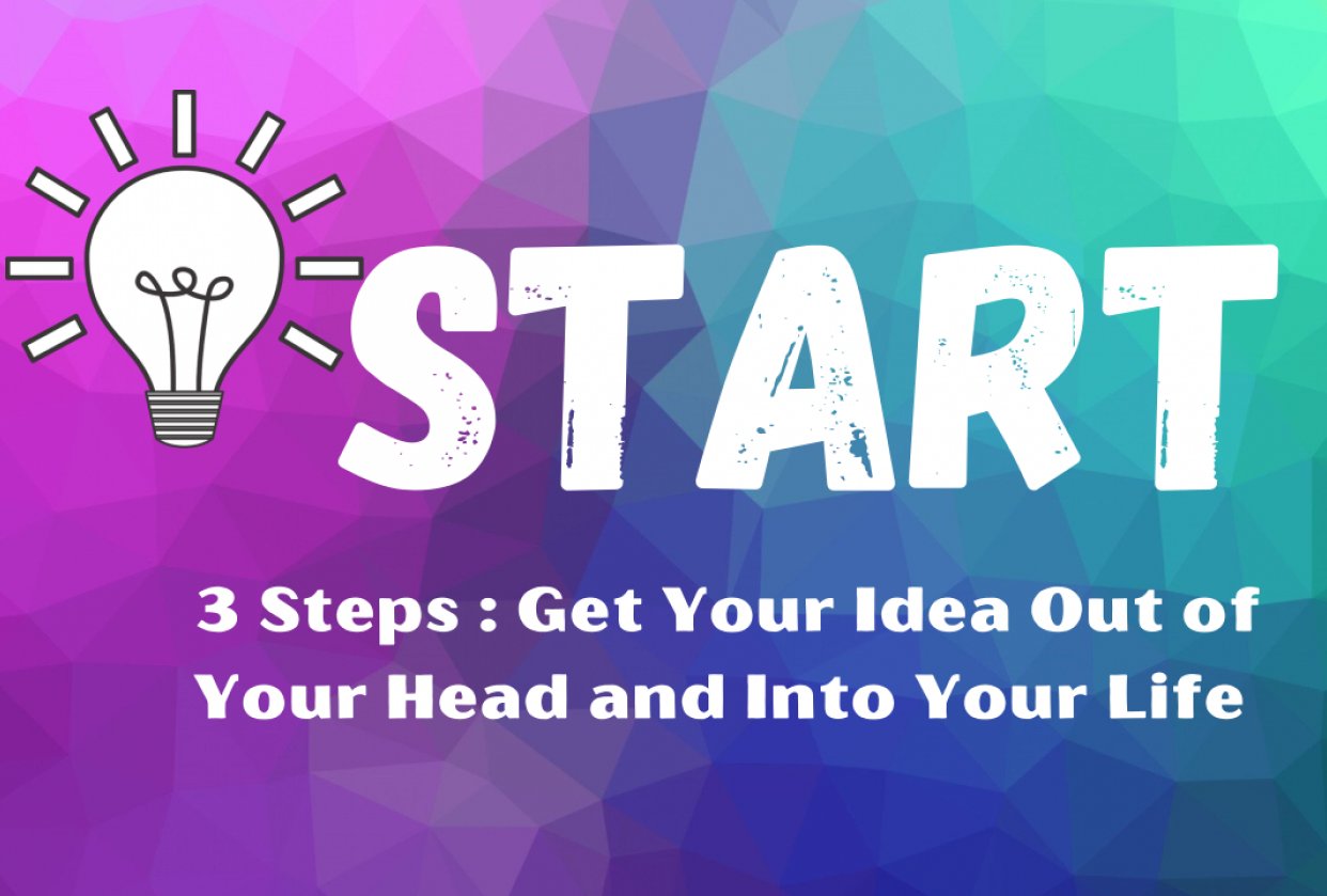 Creative Courage Cultivator | Skillshare Student Project