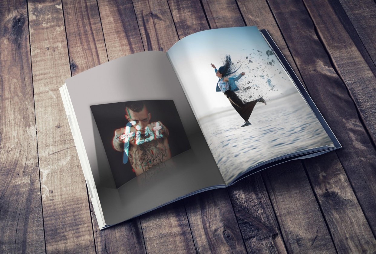 Select Subject | Skillshare Student Project