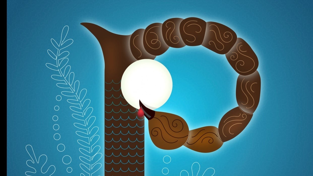 The Pearl by John Steinbeck | Skillshare Student Project