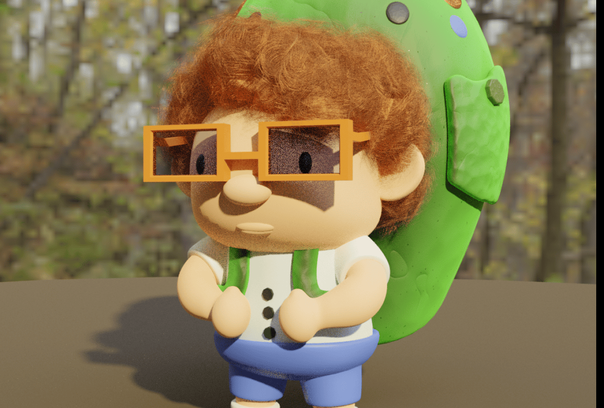 my practice | Skillshare Student Project