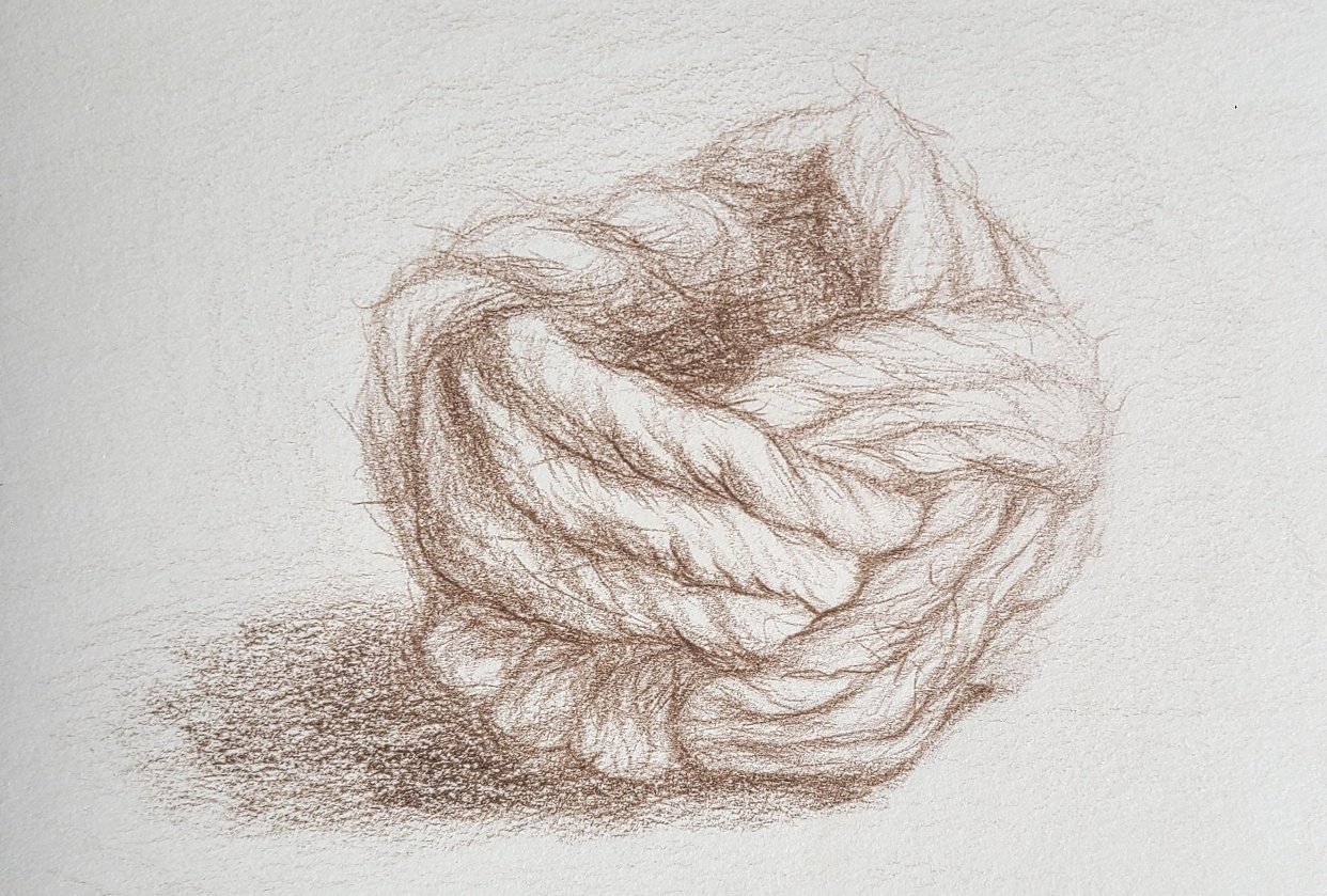 Shading Beyond the Basics | Skillshare Student Project