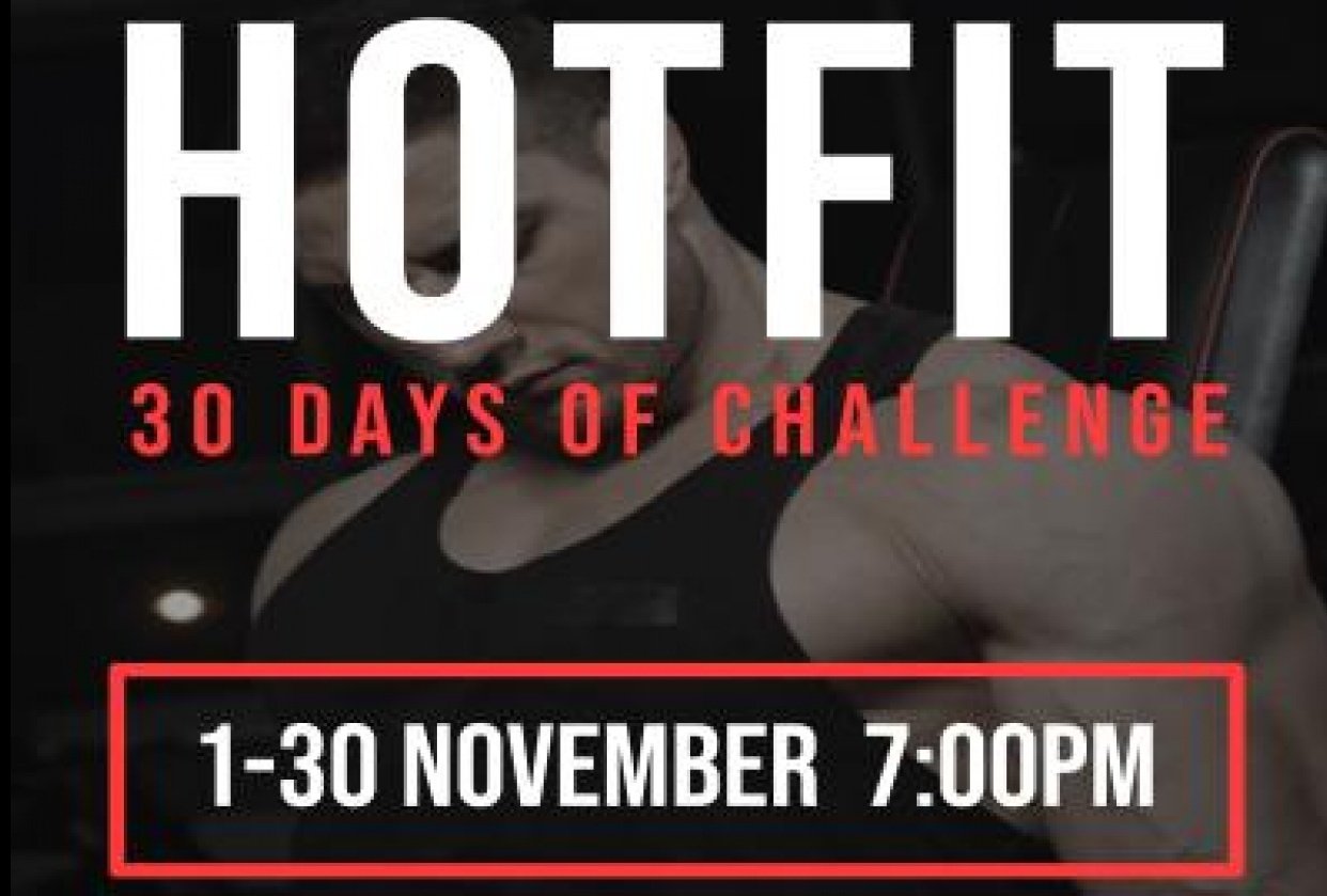 CrossFit BootCamp | Skillshare Student Project