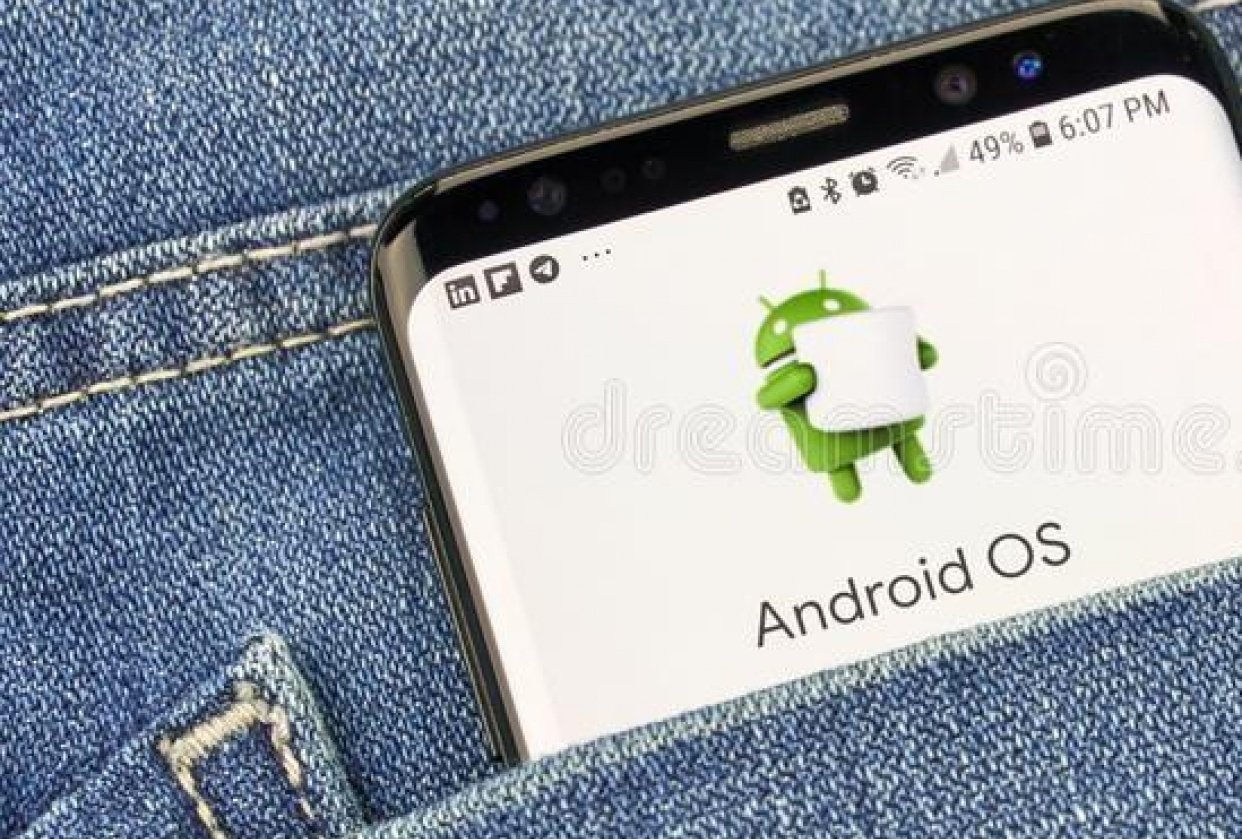 Why choose Android over an iPhone. A practical guide. | Skillshare ...