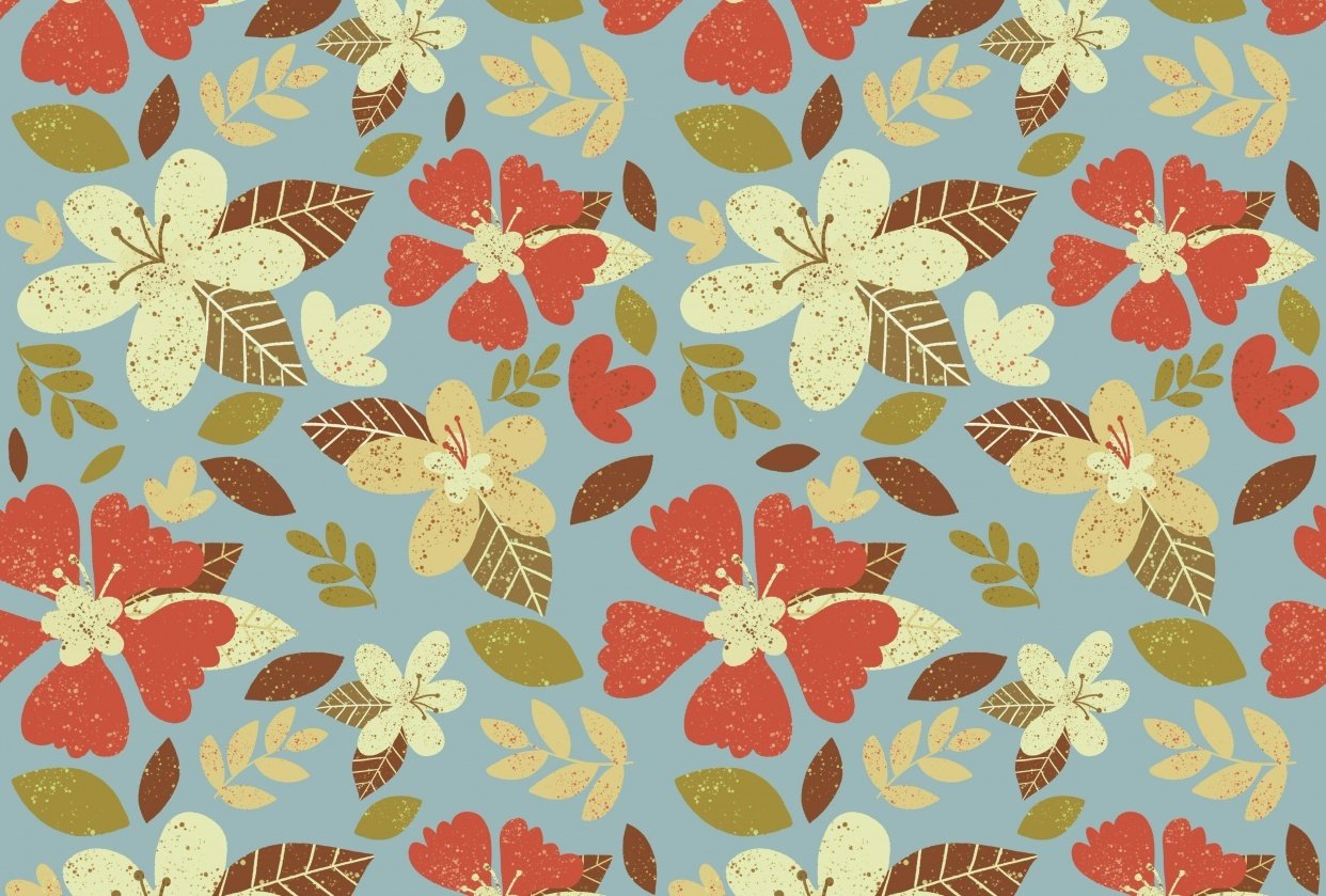 Pattern | Skillshare Student Project