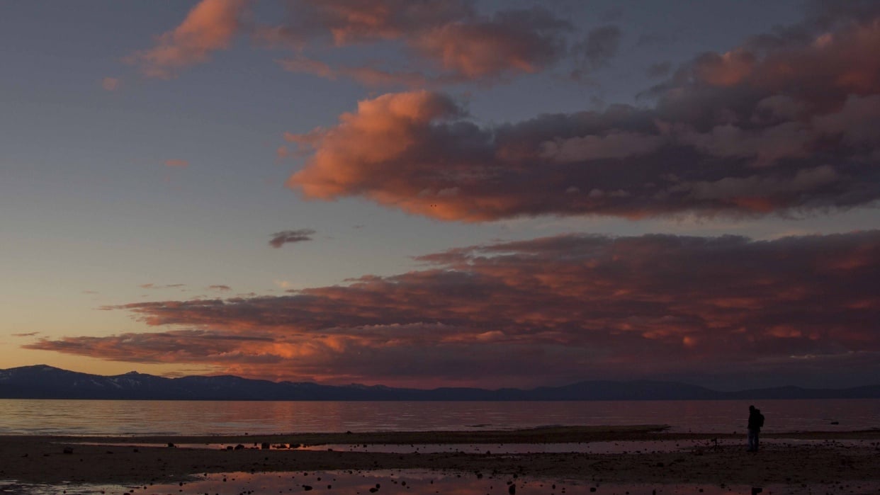 Clouds (The Color Hogs) | Skillshare Student Project