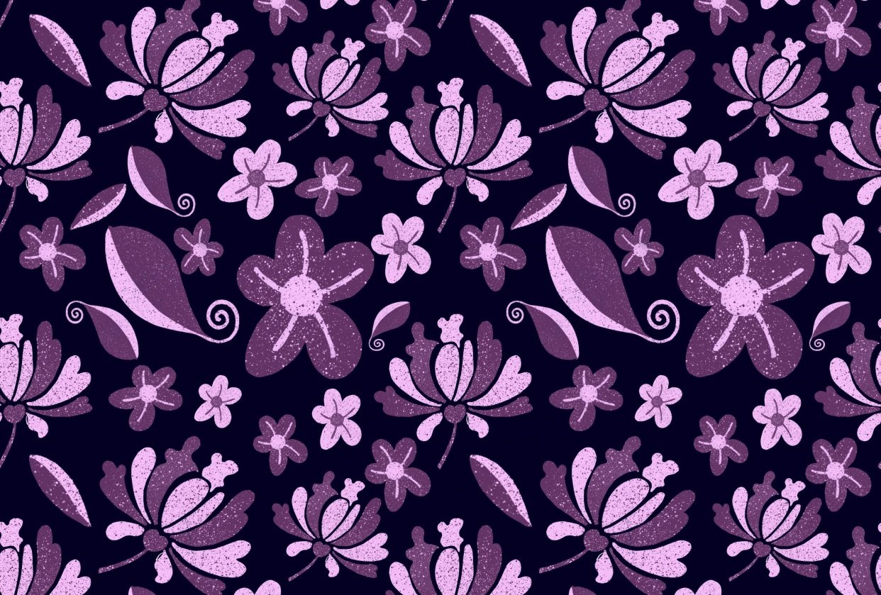 Pattern | Skillshare Student Project