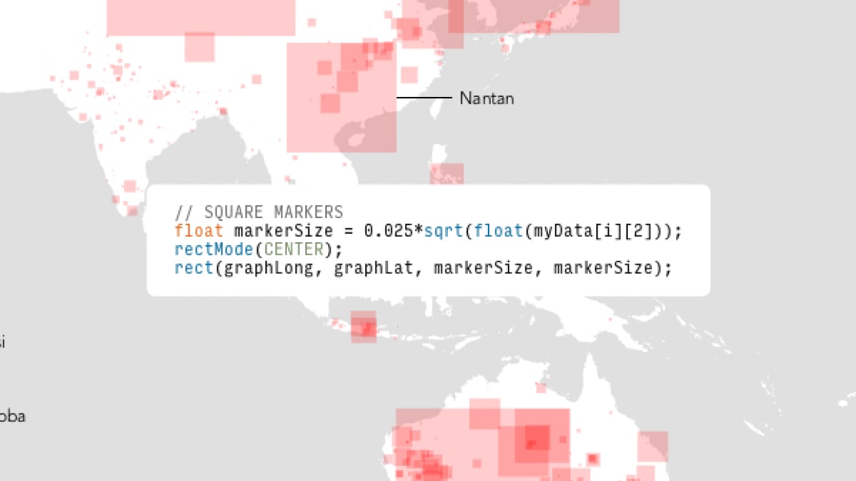 Playing with Markers | Skillshare Student Project