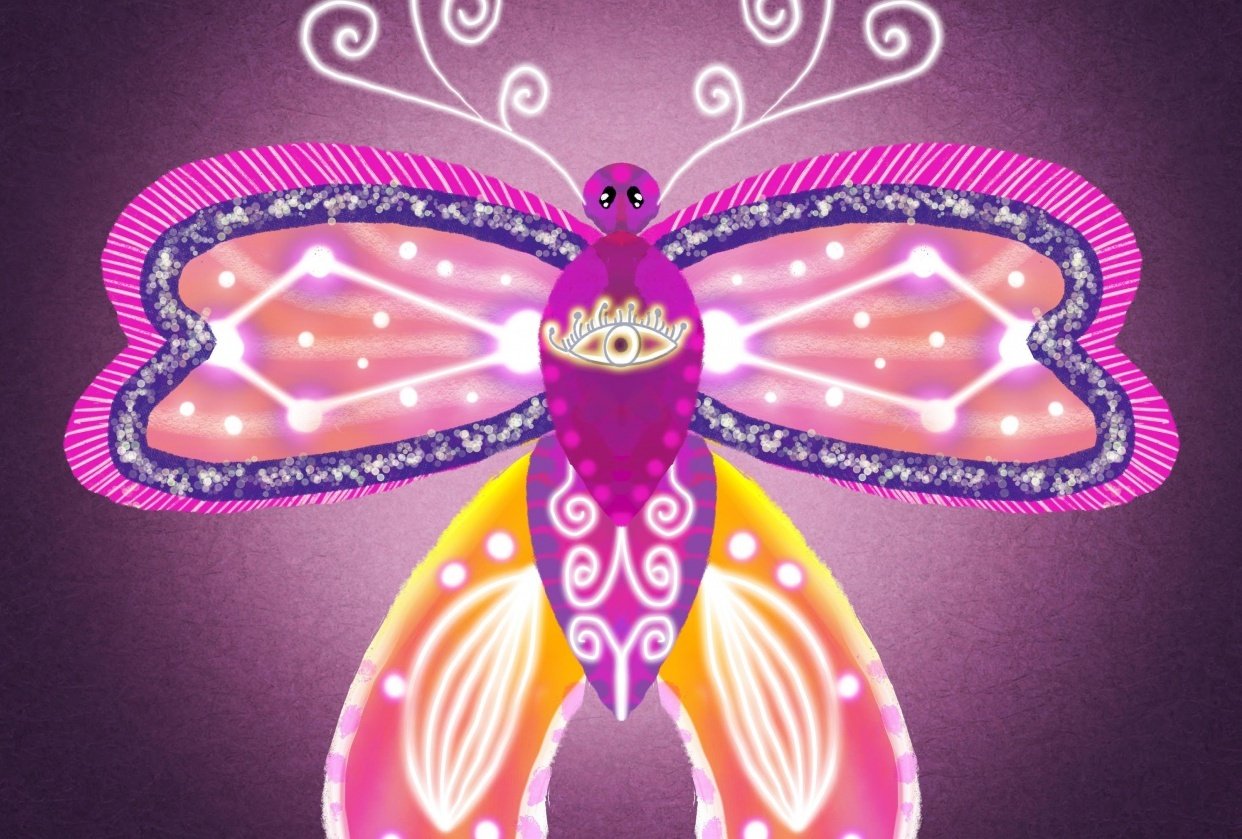 my first try! | Skillshare Student Project