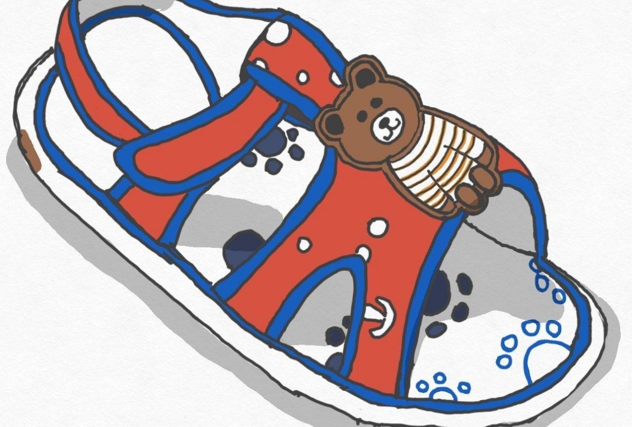 Concepts Basic | Skillshare Student Project