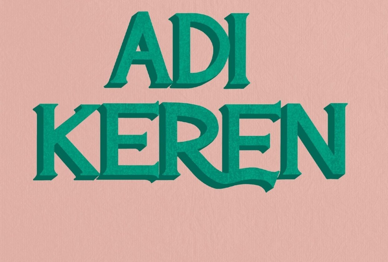 Lettering | Skillshare Student Project