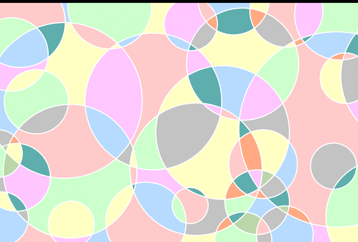 Circle To Circle Skillshare Student Project circle-to-circle-skillshare-student-project