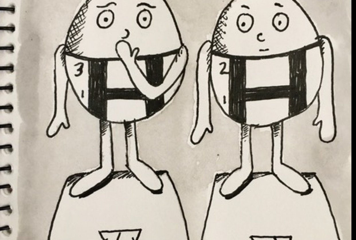 random word doodle workout | Skillshare Student Project