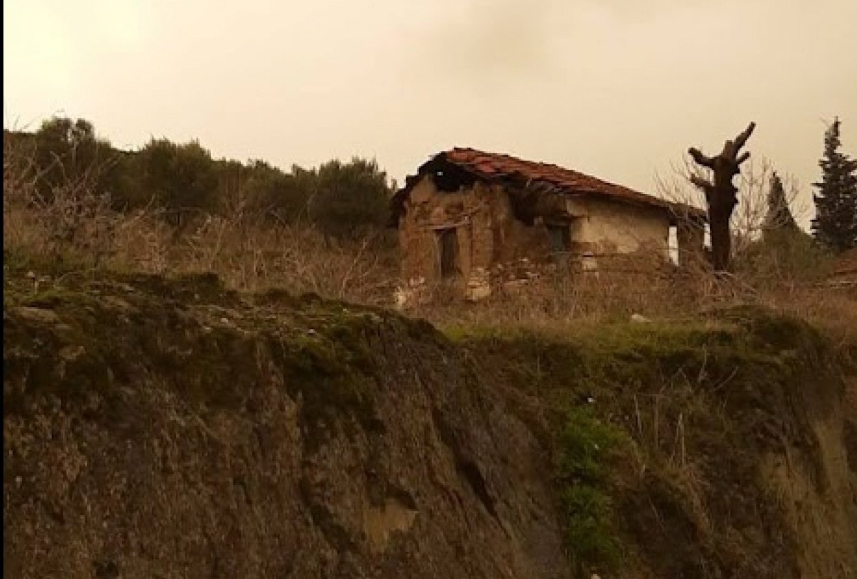 entry*exit and shapes | Skillshare Student Project