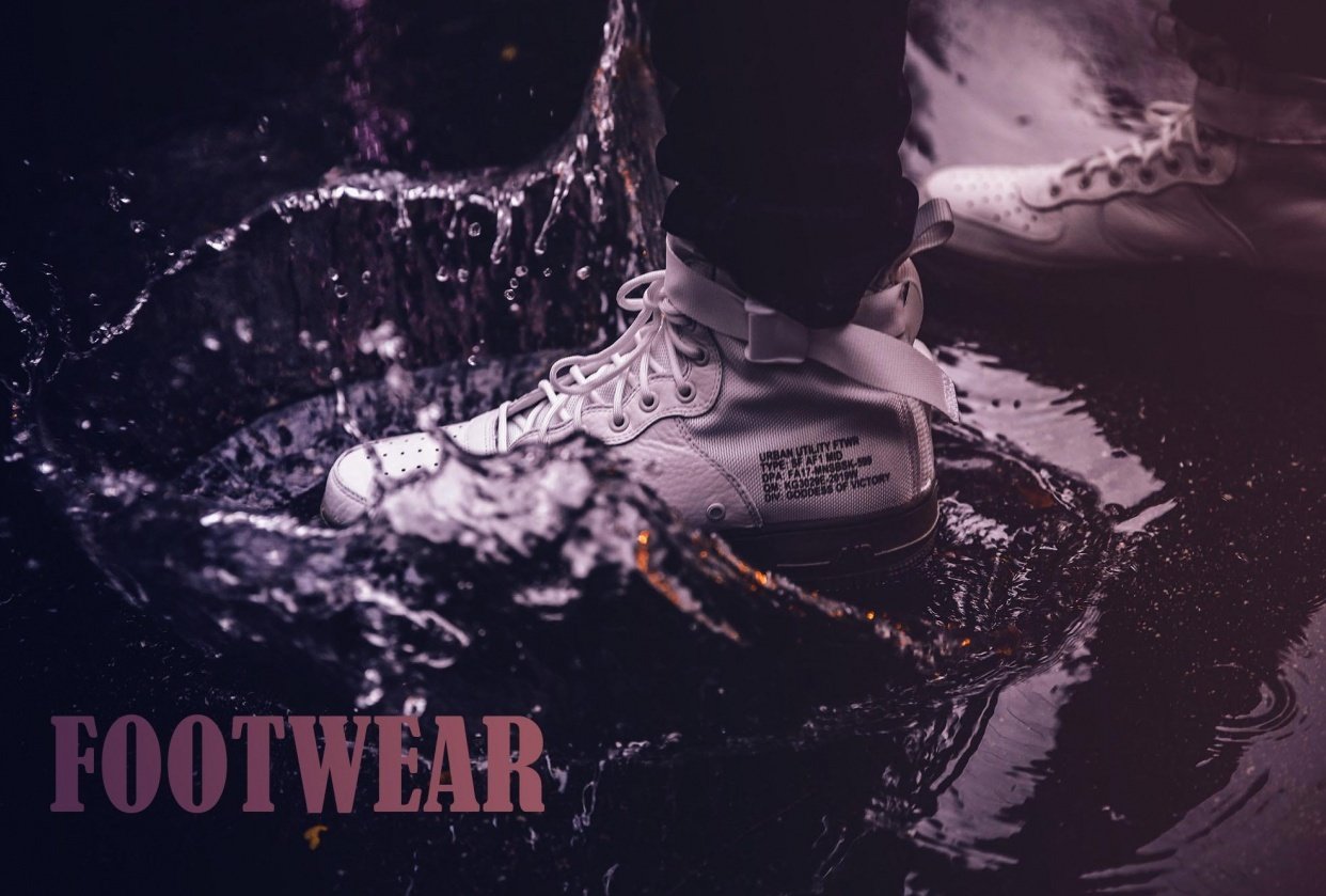 Gradient Edit | Skillshare Student Project