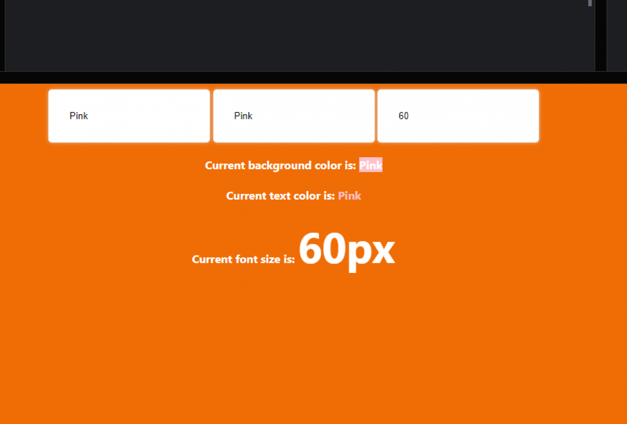 Manipulating Page Content Skillshare Student Project manipulating-page-content-skillshare-student-project