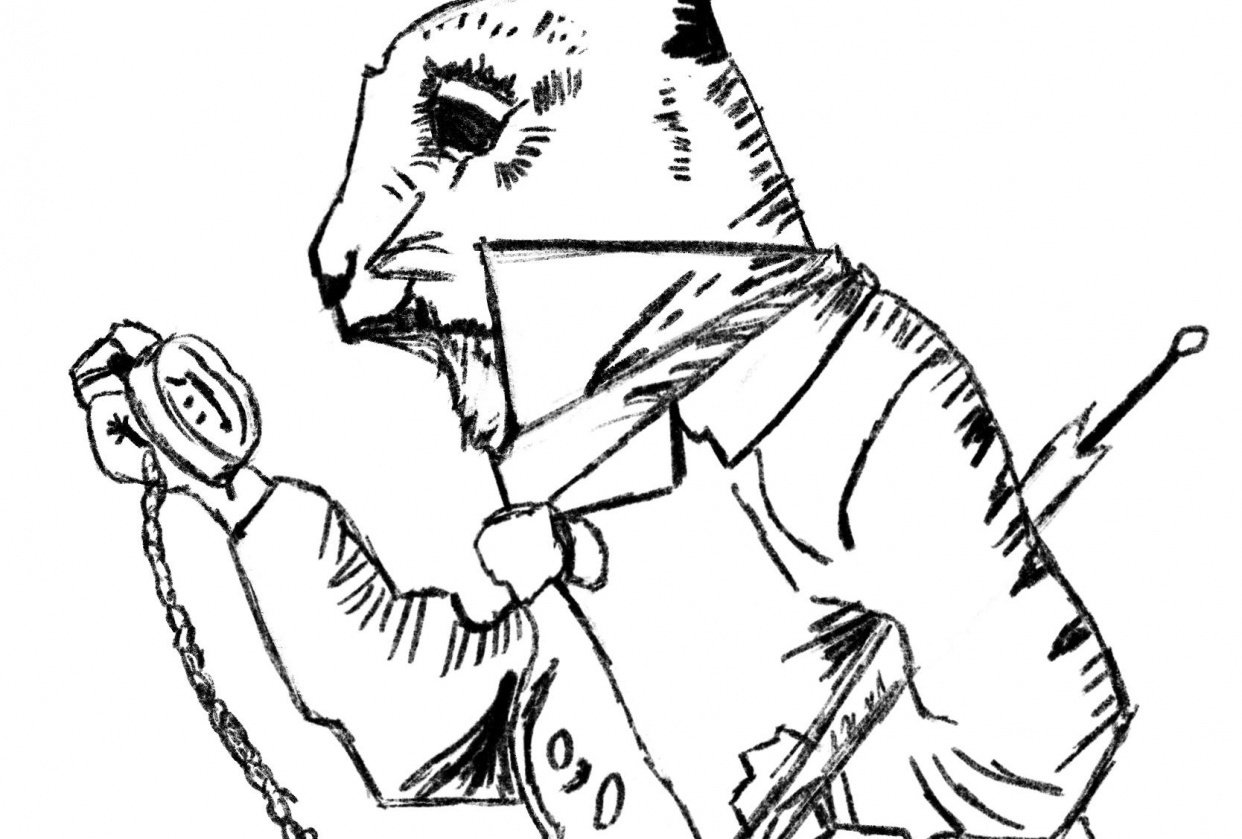 Learning to draw class projects | Skillshare Student Project