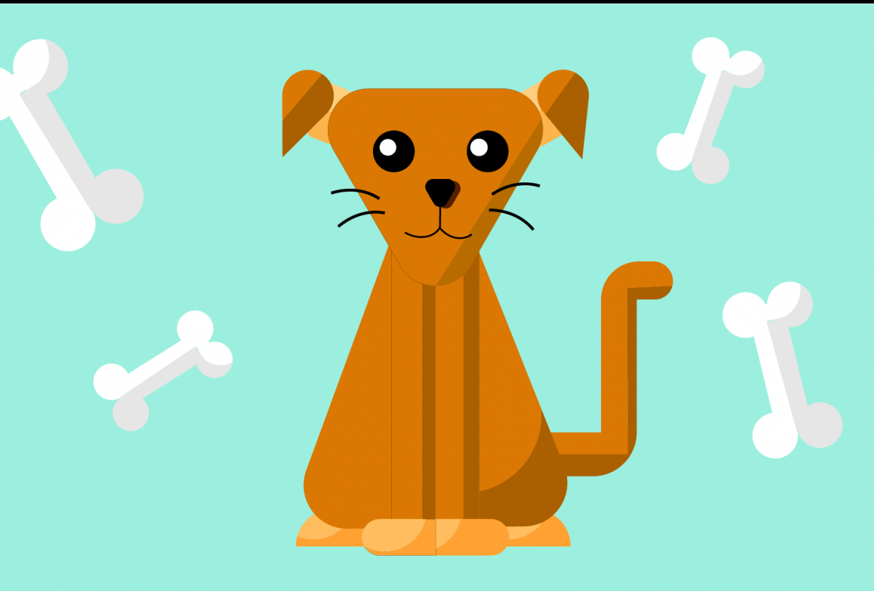 Who s A Good Boy Skillshare Student Project Who s A Good Boy Skillshare Student Project