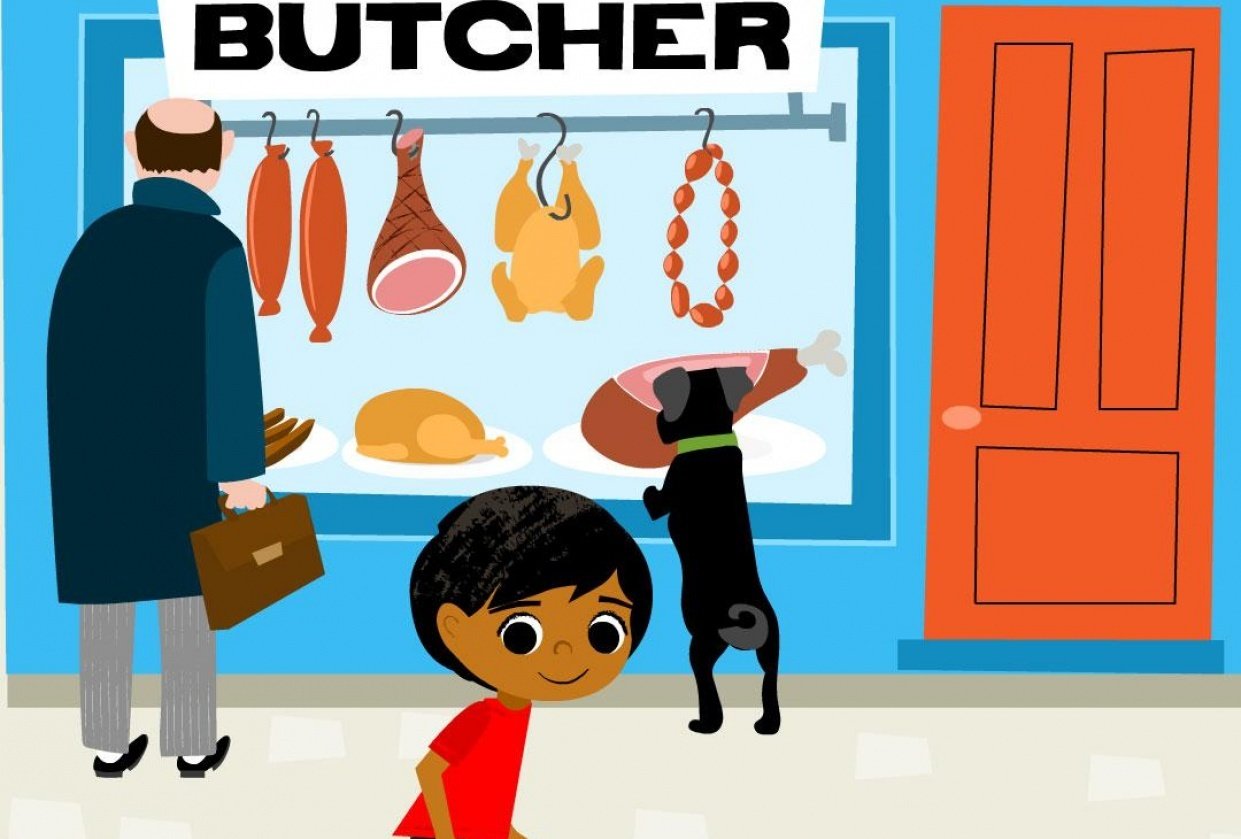 ABC Literacy Game Skillshare Student Project ABC Literacy Game Skillshare Student Project