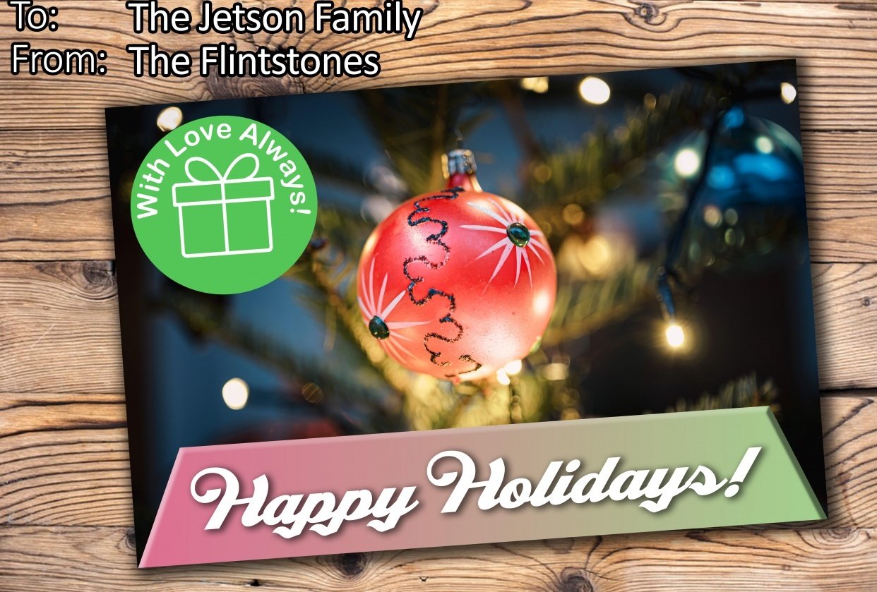 Class Project 1: Postcard | Skillshare Student Project Class Project 1: Postcard | Skillshare Student Project