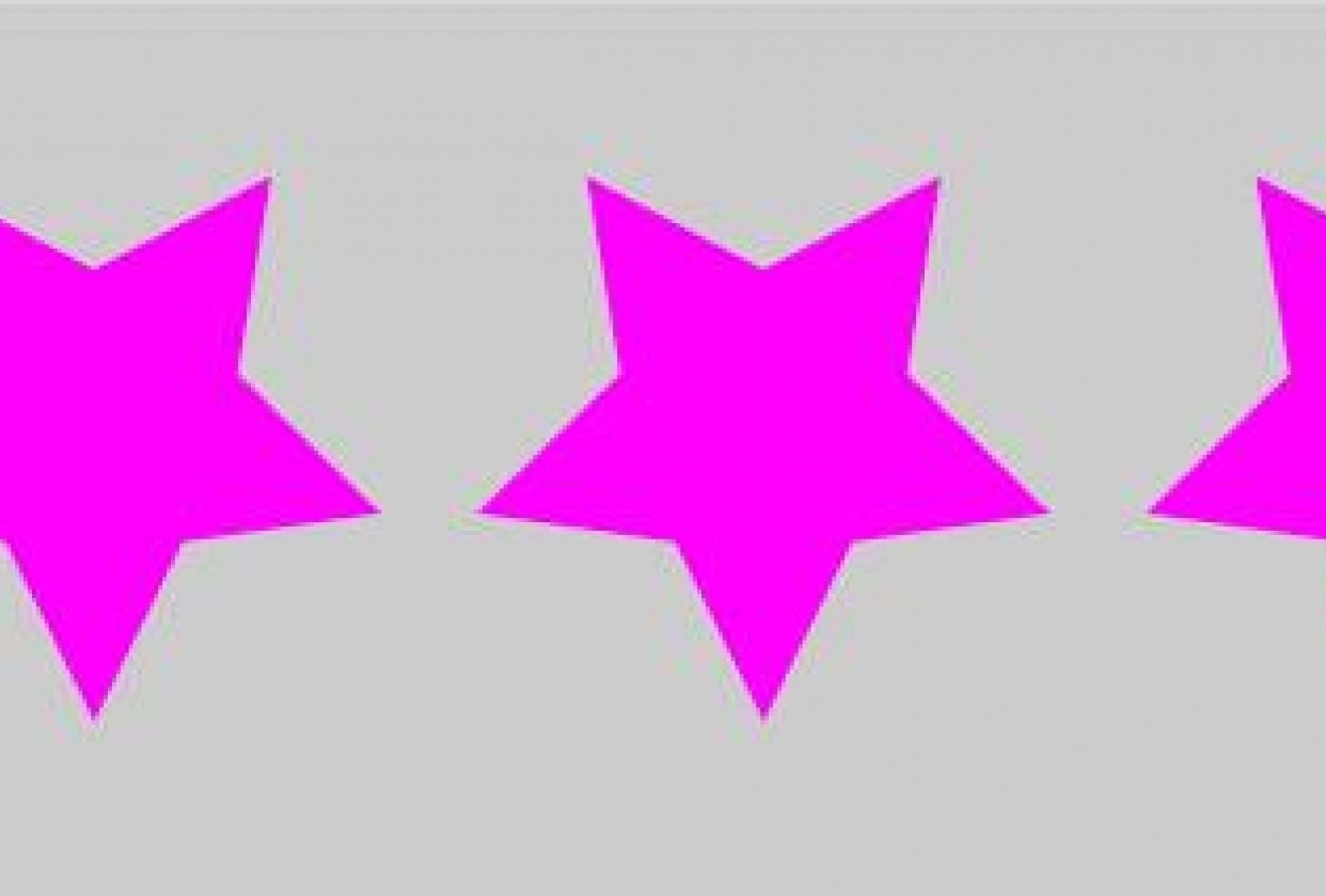 Stars | Skillshare Student Project