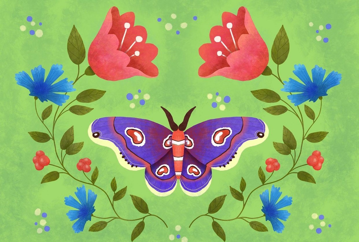 my project | Skillshare Student Project