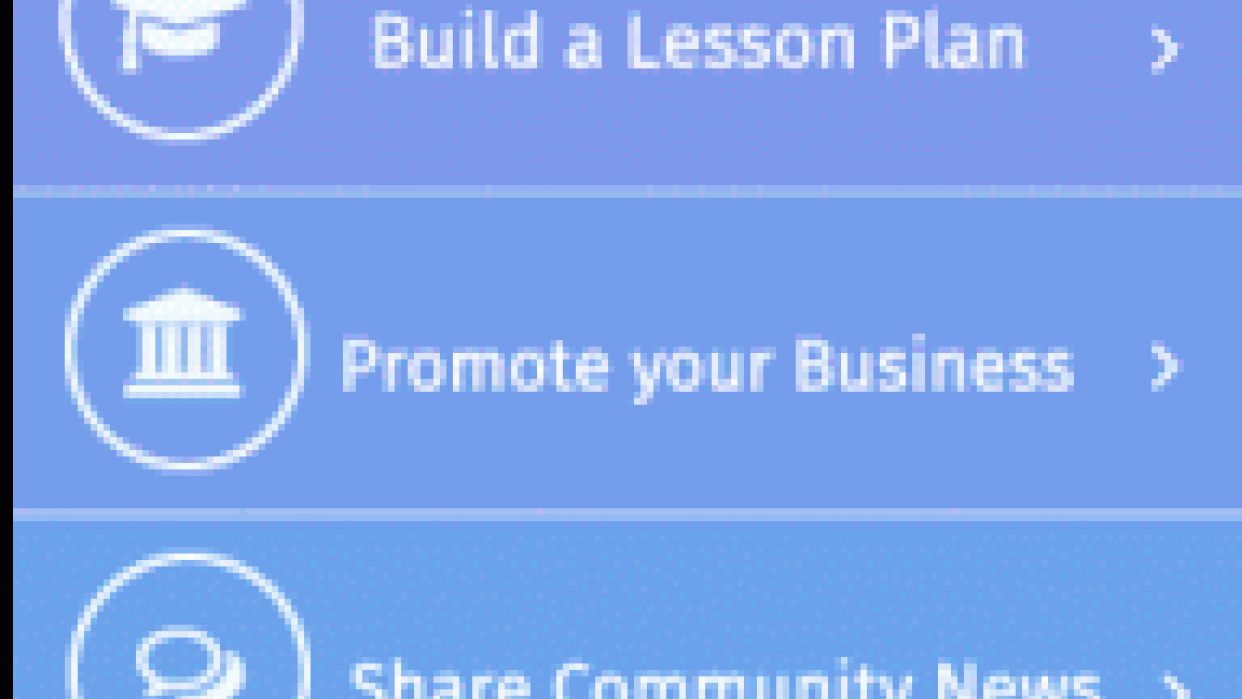 animated screen | Skillshare Student Project