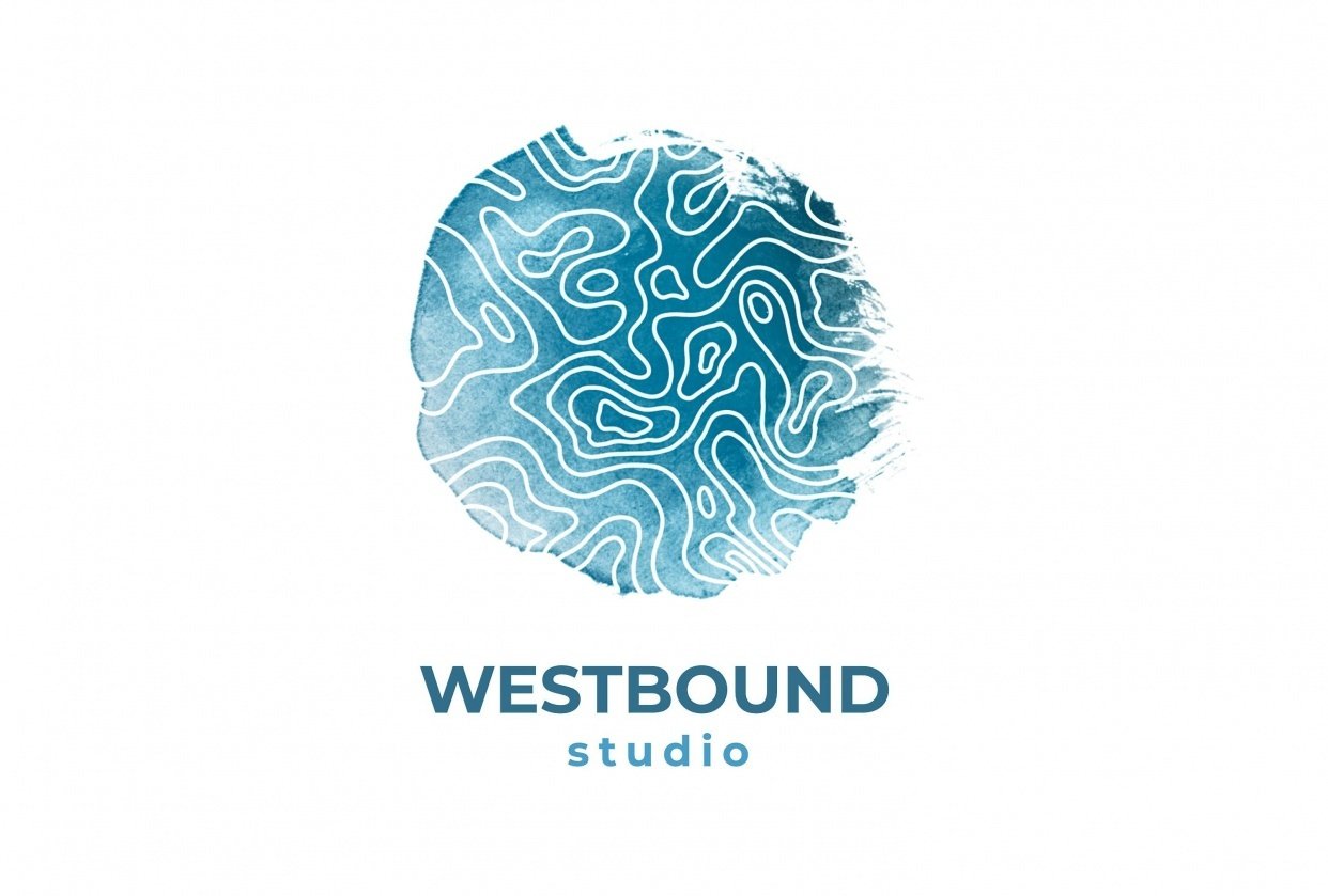 Logo Ideas for Westbound Studio | Skillshare Student Project
