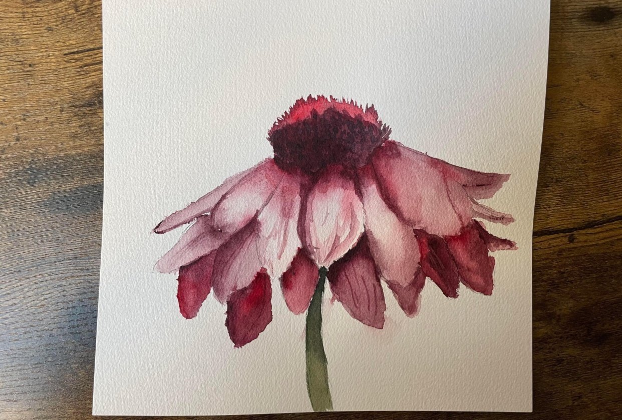 daisy, daisy, give me your answer do | Skillshare Student Project